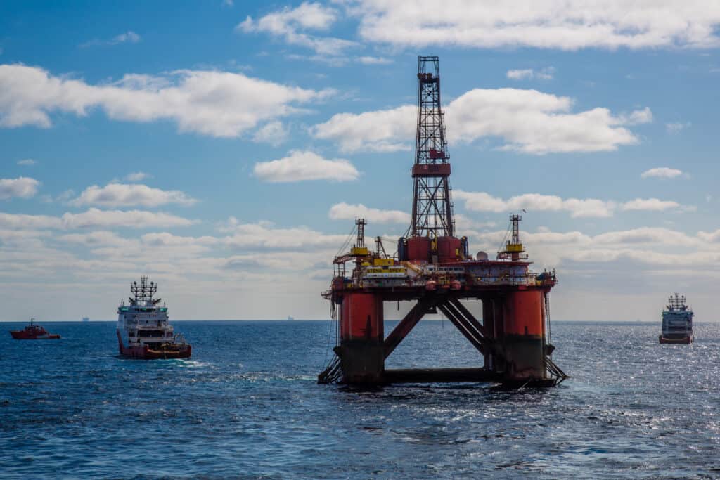 Offshore – Howe Robinson Partners