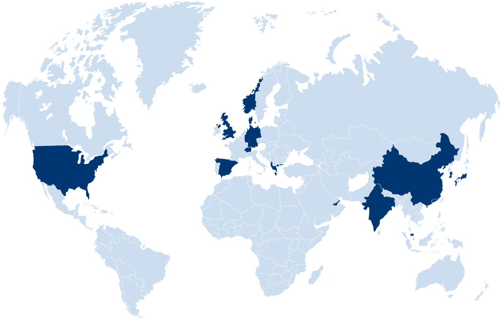 Howe Robinson Partners – Global market-leading Shipbrokers