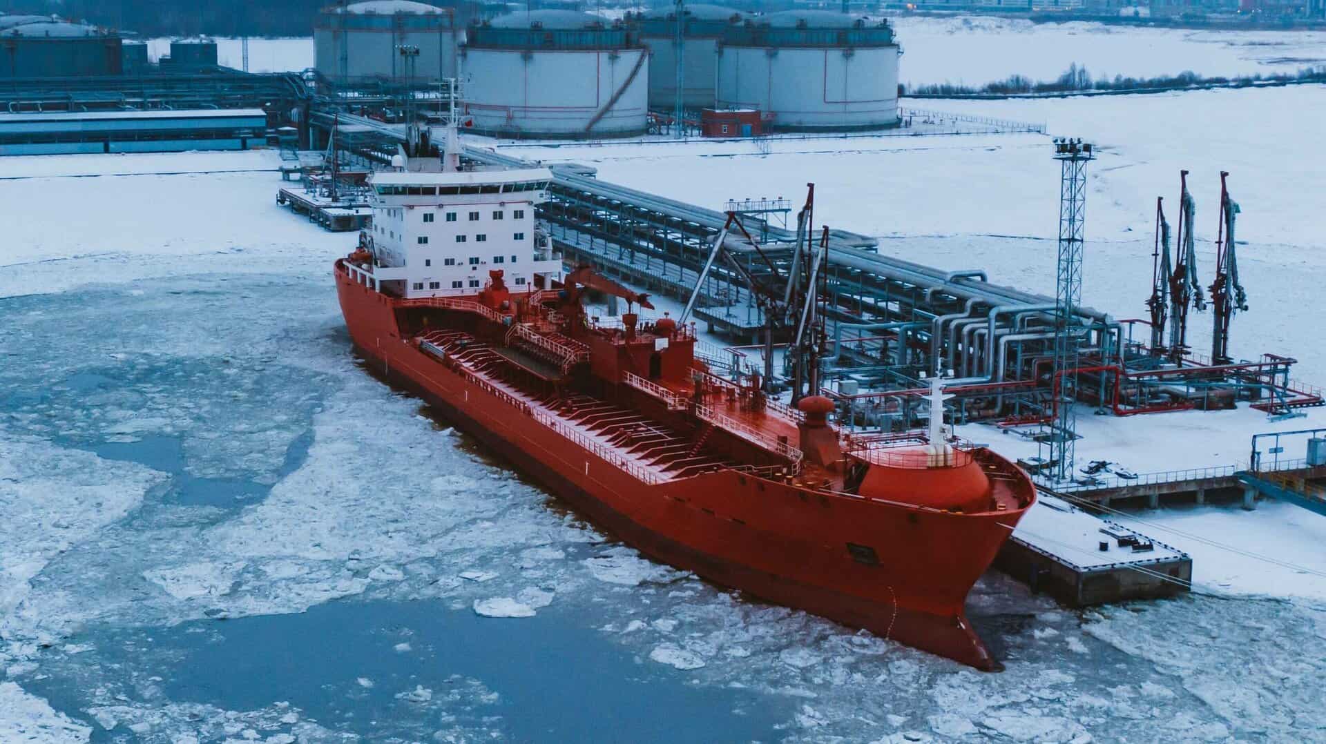 Specialised Tankers – Howe Robinson Partners