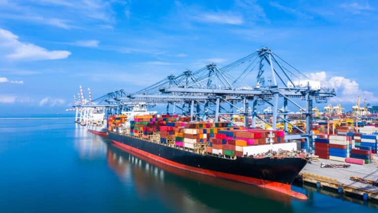 Containers – Howe Robinson Partners