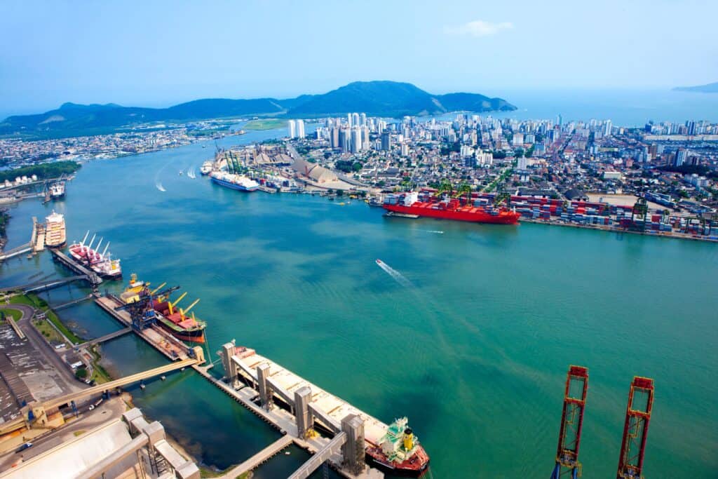 Dry Cargo Projects – Howe Robinson Partners