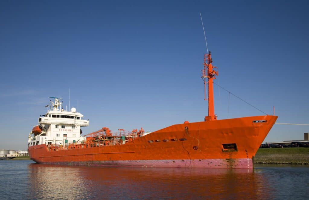 Mini Bulkers – Howe Robinson Partners