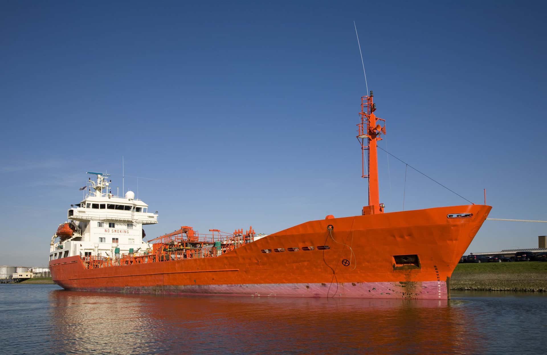 Mini Bulkers – Howe Robinson Partners