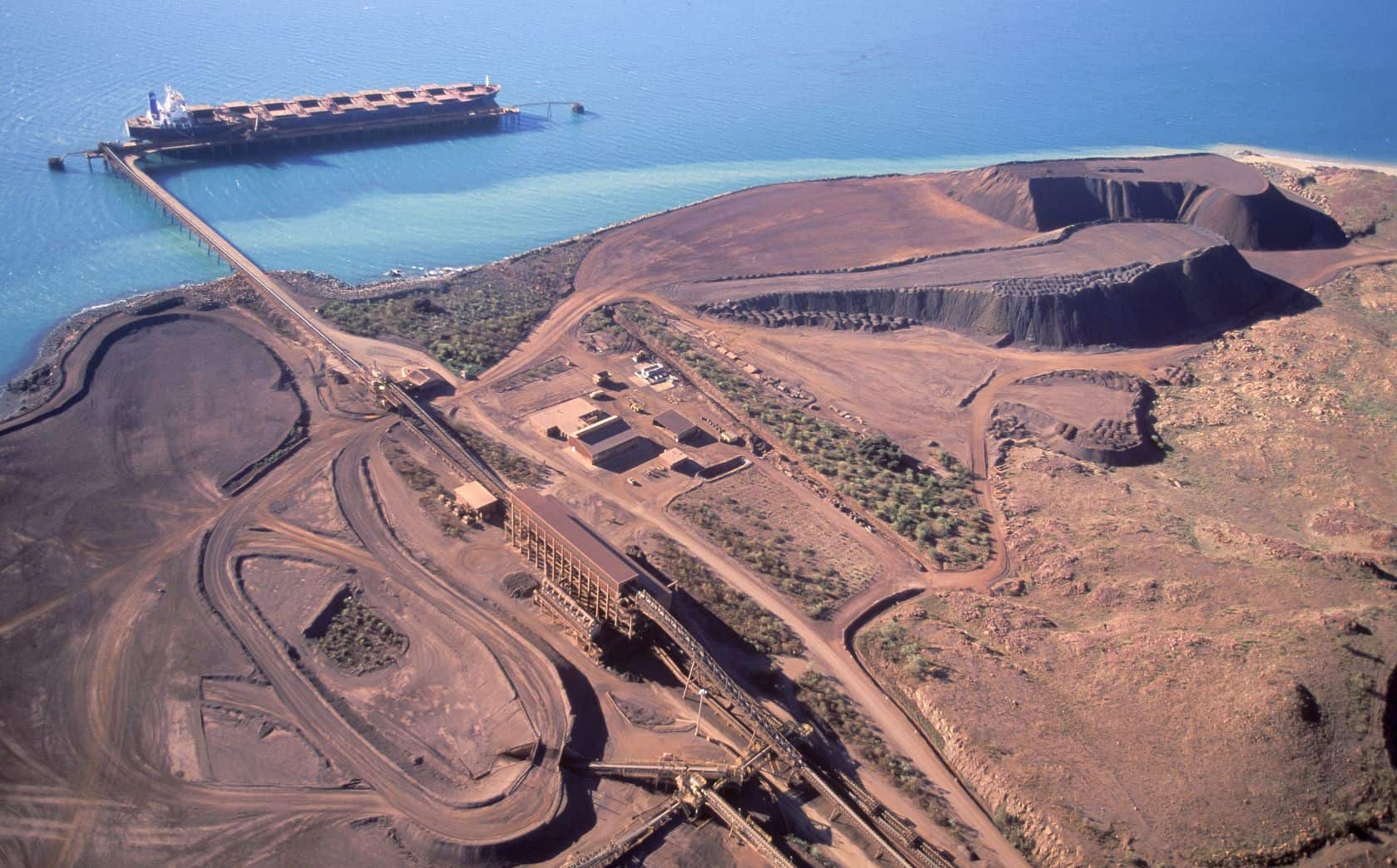 Capesize – Howe Robinson Partners